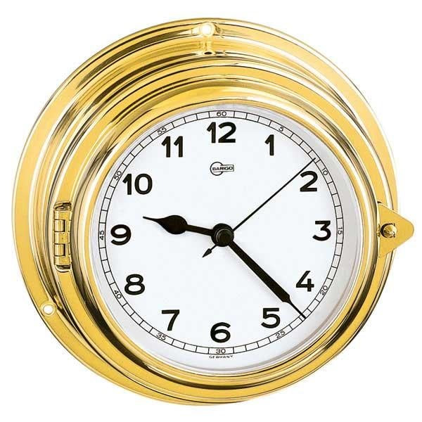 Skibsur | Julegaven til sejleren der har alt - køb online! – Marinelageret.dk