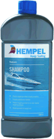 Hempel Shampoo 67284 – Marinelageret.dk