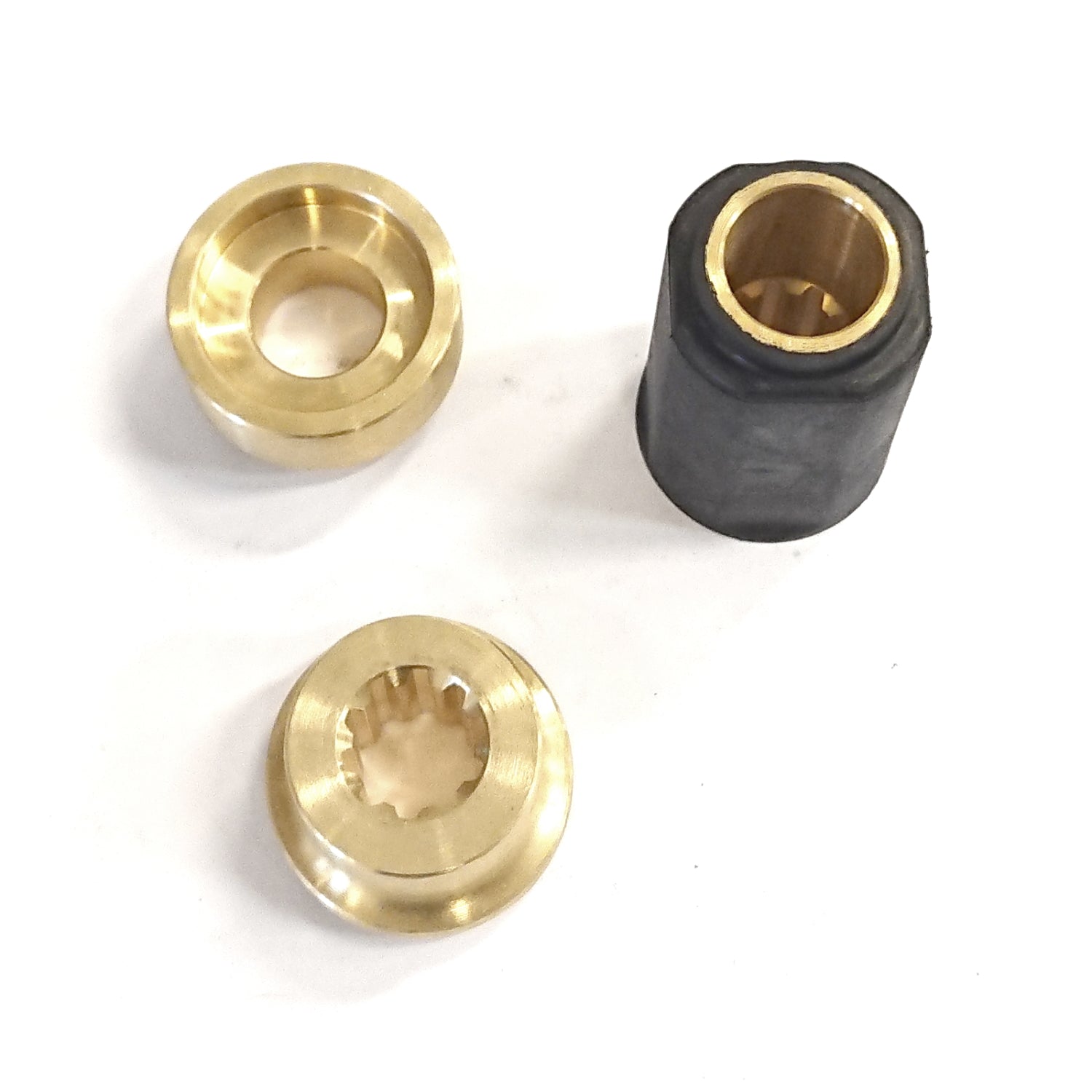 NAV til SOLAS – Marinelageret.dk