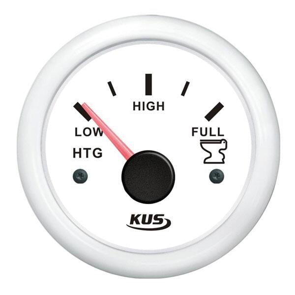 KUS | Motor instrumenter til båden - Køb online! – Marinelageret.dk