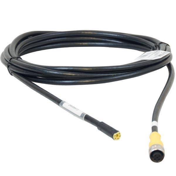 Micro-c(nmea2000) female - simnet 4m – Marinelageret.dk