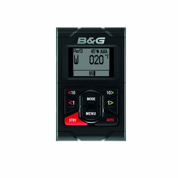 H5000 fastnet interface – Marinelageret.dk