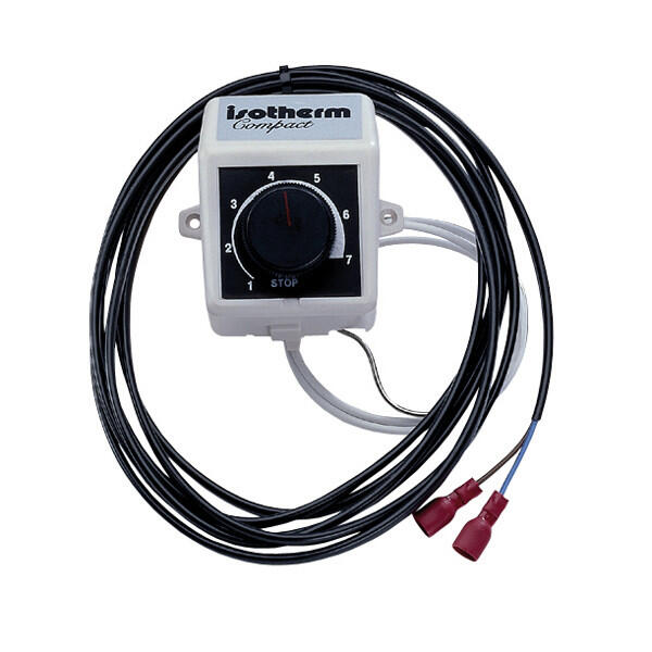 Isotherm Thermostat kit compact – Marinelageret.dk