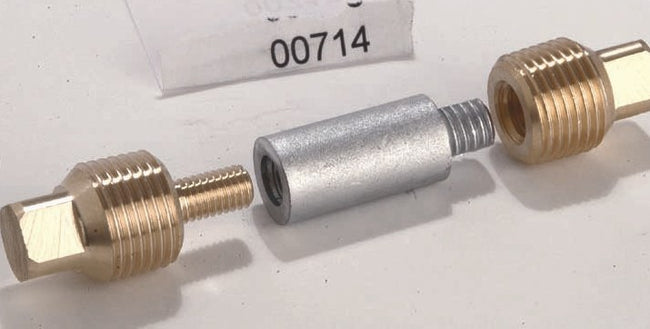 Til motoren – Marinelageret.dk