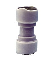 Whale Samlestykke Med kobling 15 mm – Marinelageret.dk