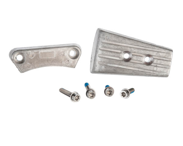 Sierra Anode Kit. Alu. Volvo DPH Drives – Marinelageret.dk