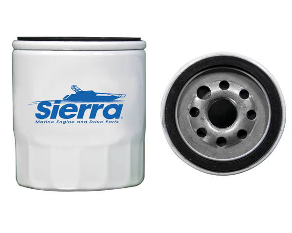 Oil Filter Bukh DV10 - DV32 – Marinelageret.dk