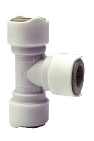 Whale T-Kobling 15 mm – Marinelageret.dk