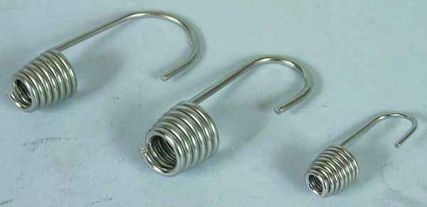 Rustfri krog 6mm – Marinelageret.dk