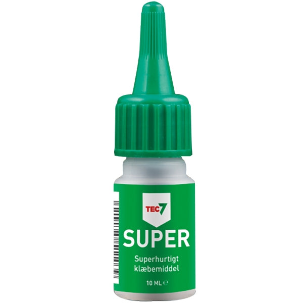 TEC7 | Solidt sortiment af produkter til pleje og vedligeholdelse ...
