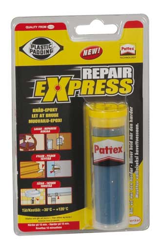 Loctite REPAIR EXPRESS – Marinelageret.dk