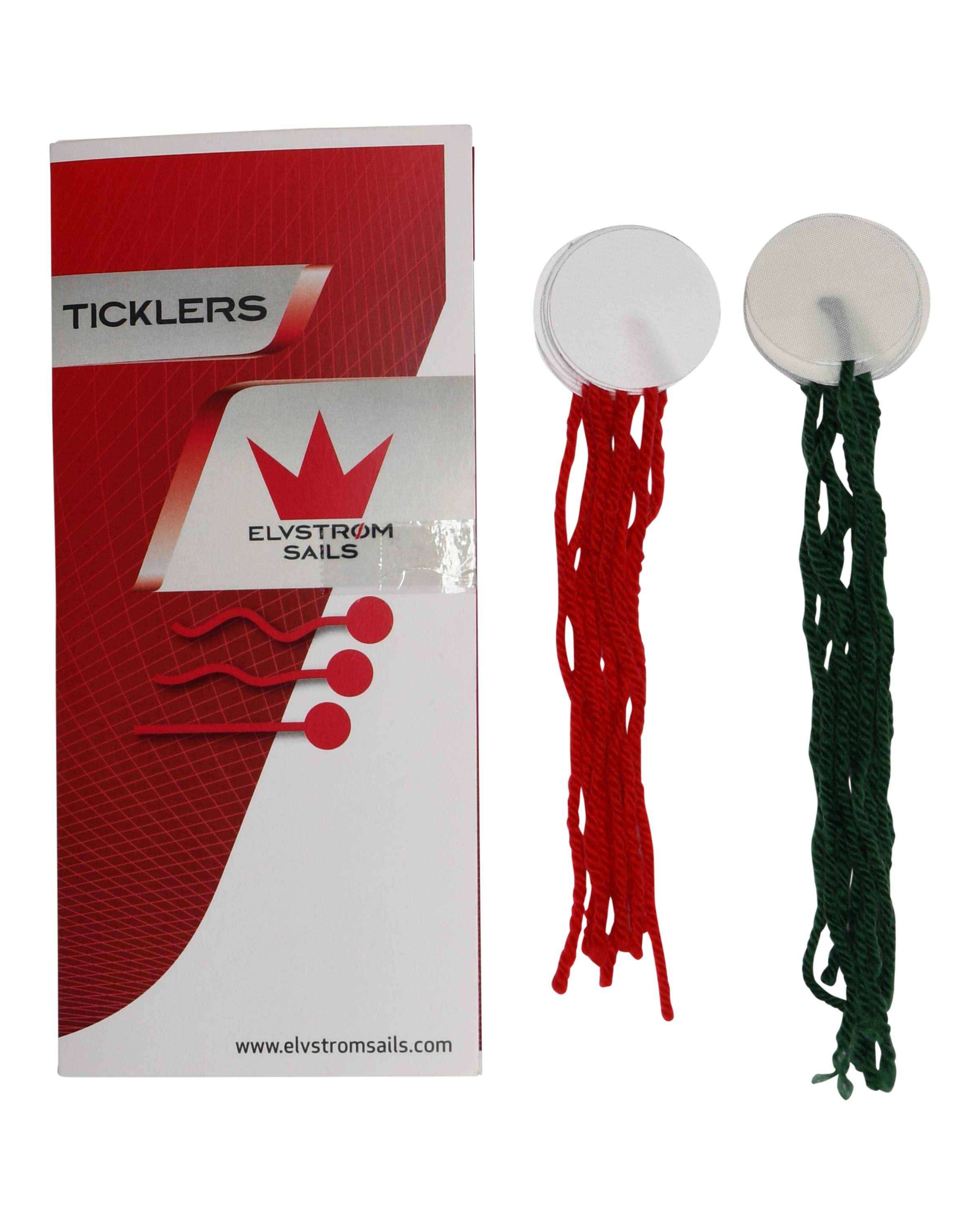 Ticklers Folder – Marinelageret.dk