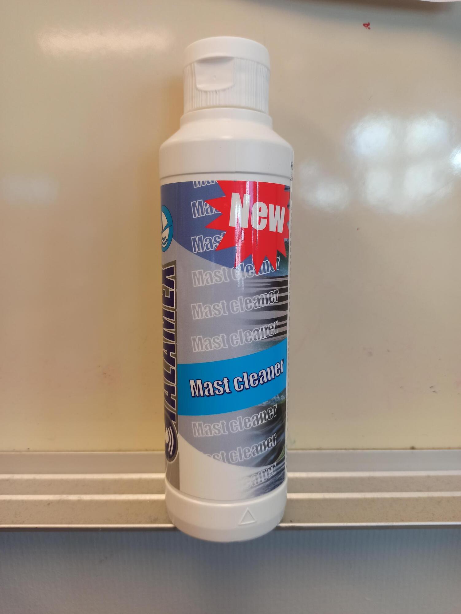 Talamex Mast Cleaner – Marinelageret.dk