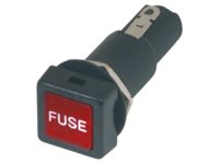 SNAP-IN FUSE HOLDER – Marinelageret.dk