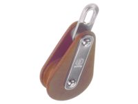 TUFNOL WIRE BLOCK 5 MM – Marinelageret.dk