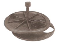 INSPECTION HATCH 115MM – Marinelageret.dk