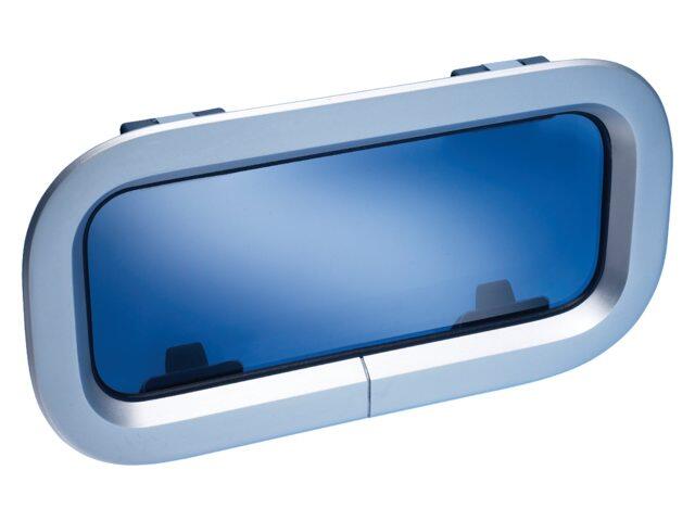 Lewmar Portlights Standard luger – Marinelageret.dk