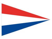 DUTCH TRIANGLE PENN 30X45 – Marinelageret.dk