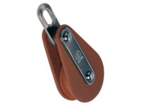 TUFNOL BLOCK SINGLE 13MM – Marinelageret.dk