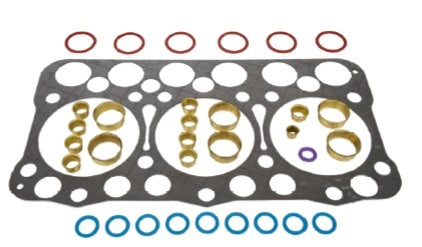 Toppakning til Volvo Penta D60 – Marinelageret.dk