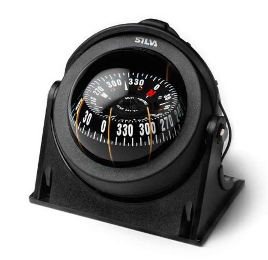 Silva 100NBC FBC Kompas – Marinelageret.dk