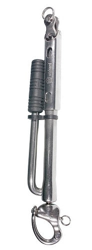 Wichard Babystag Strammer m/greb wire Ø mm: 4/5 – Marinelageret.dk