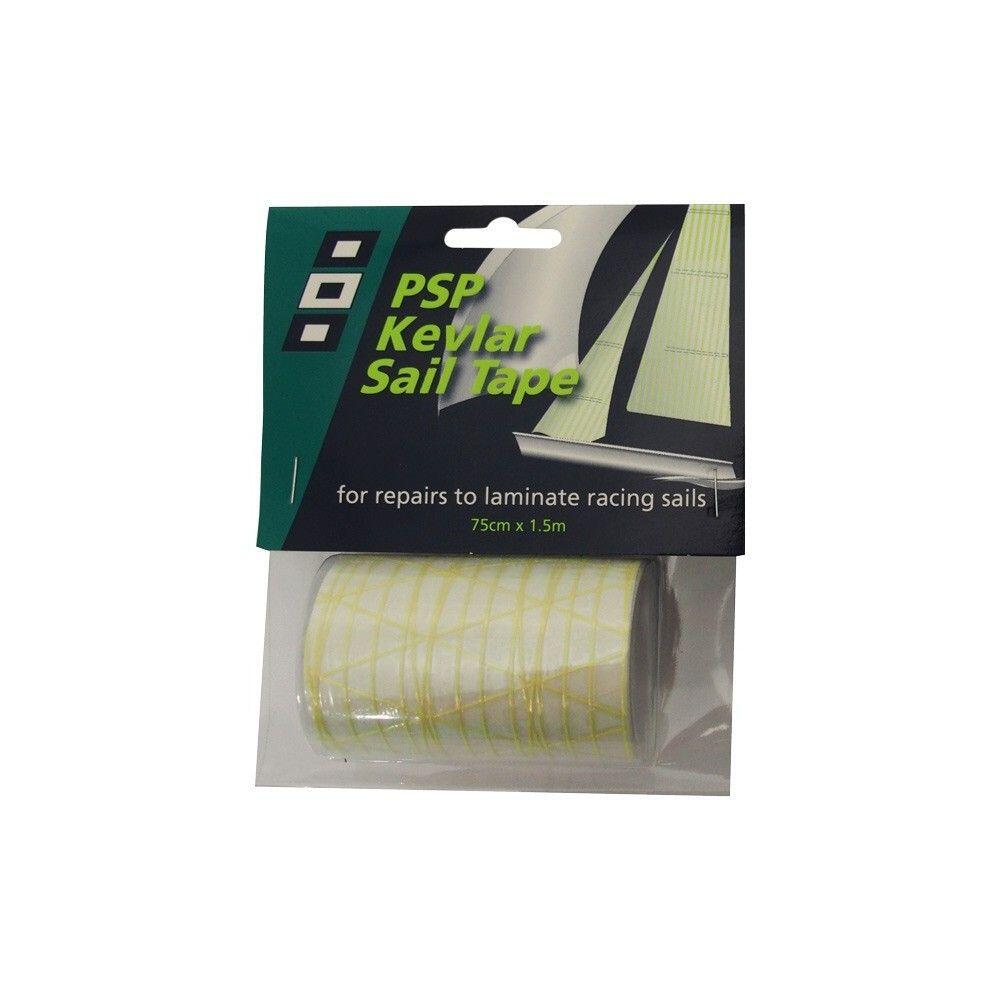 Kevlar Repair tape – Marinelageret.dk