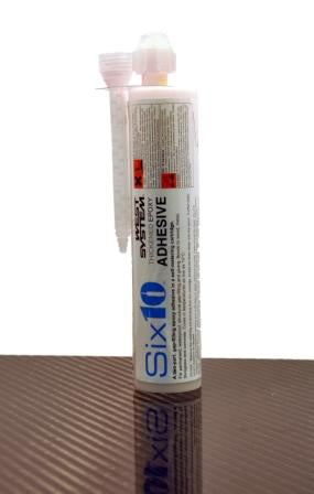 West System Six10 Epoxy – Marinelageret.dk