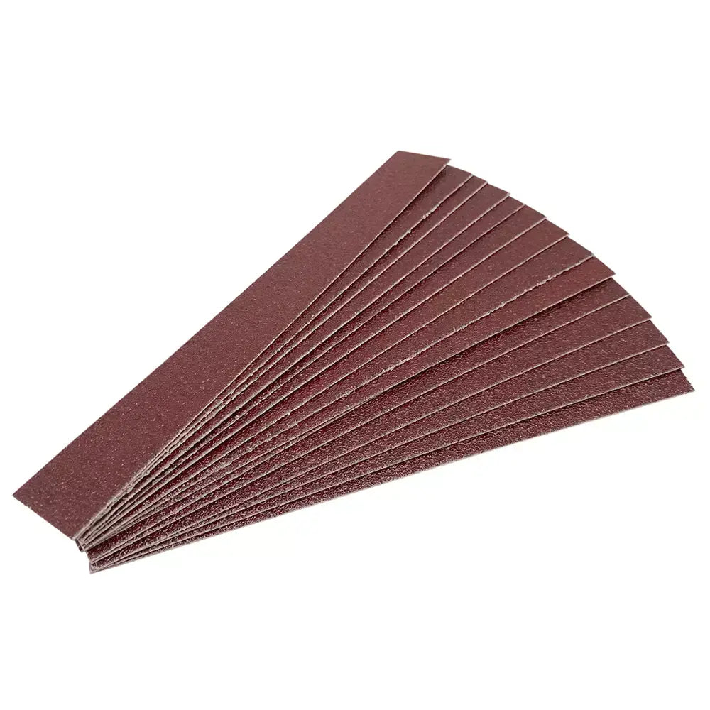 TDS Seam sander ekstra slibepapir 15 stk. – Marinelageret.dk