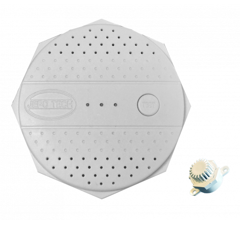 TRIPLE V3 GASALARM – Marinelageret.dk